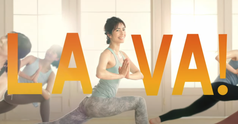 【ホットヨガスタジオ】ラバ(LAVA)CMの女優(2023)は誰？出演者の女性を紹介 - CMライフ