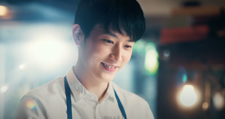 【Tver】ティーバーCMの俳優は誰？名作ドラマ喫茶の店員役を紹介 - CMライフ