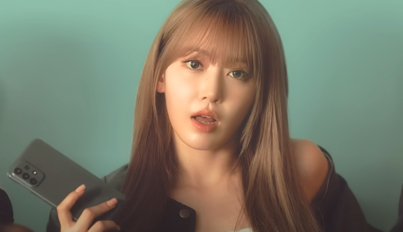 インディードの最新CM（2024）に出演する5人組女性グループは誰？IndeedのCM出演者を紹介。 - CMライフ